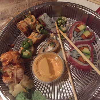 Yi Sushi - 206 Photos & 258 Reviews - Sushi Bars - 2650 Jamacha Rd, El ...