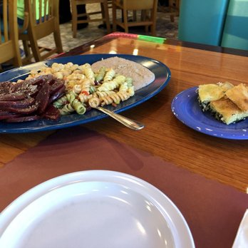 Gyro City Grill - Hiram - Order Food Online - 133 Photos & 150 Reviews ...