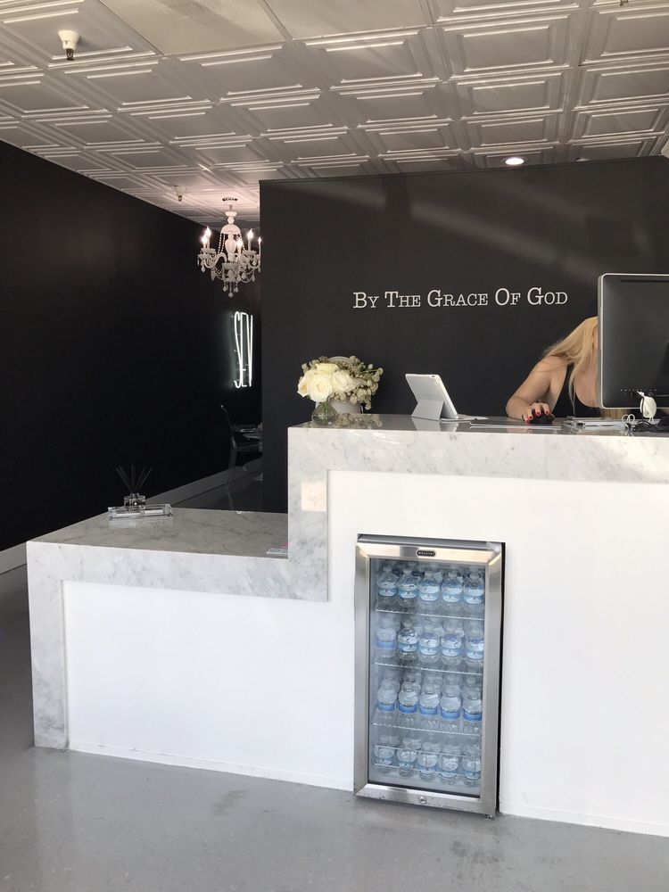 SEV Laser Aesthetics - 15 Photos & 16 Reviews - Hair Removal - 2222 ...