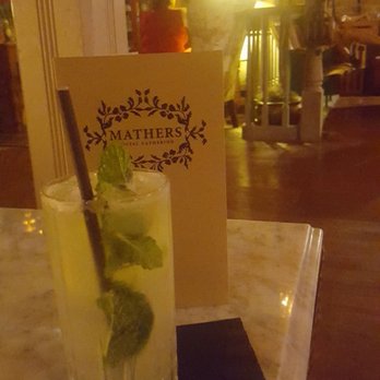 Mathers Social Gathering - 115 Photos & 27 Reviews - Cocktail Bars - 30 ...