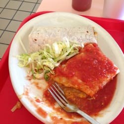 Burger House - 27 Photos & 67 Reviews - Mexican - 812 Live Oak St ...