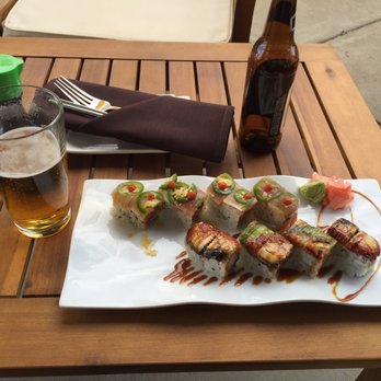 Sushi Mango - Order Food Online - 142 Photos & 189 Reviews - Sushi Bars ...