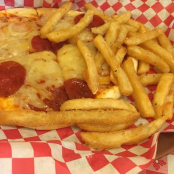 Chip’s Old Fashioned Hamburgers - 230 Photos & 177 Reviews - Fish ...