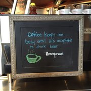 Java Jahn - 45 Photos & 50 Reviews - Coffee & Tea - 1428 Nw Leary Way ...