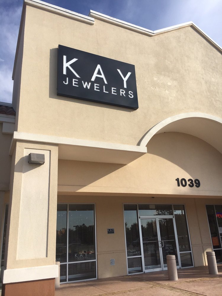 Kay Jewelers - Jewelry Repair - 1039 Harley Strickland Blvd, Orange ...