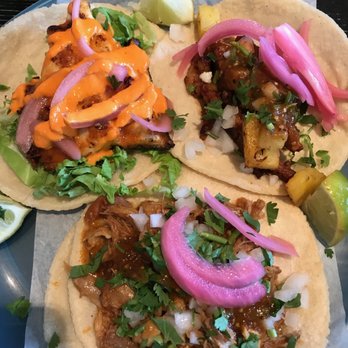 Revolver Taco Lounge - 145 Photos & 159 Reviews - Tacos - 2701 Main St ...