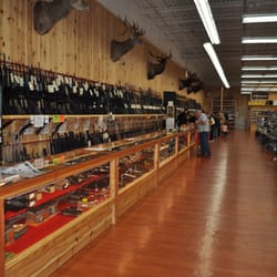 Fin Feather Fur Outfitters - Canton - (New) 21 Photos - Guns & Ammo ...