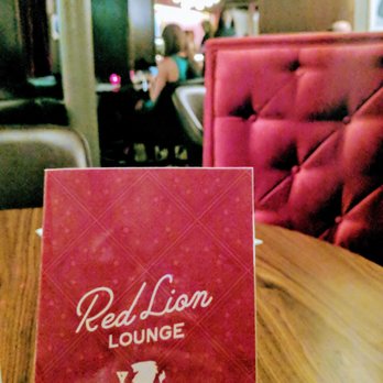 Red Lion Lounge - 71 Photos & 36 Reviews - Cocktail Bars - 3802 Farnam ...