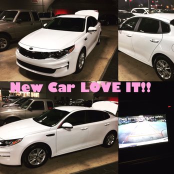 Mark Kia - 82 Photos & 205 Reviews - Car Dealers - 1000 N Scottsdale Rd ...