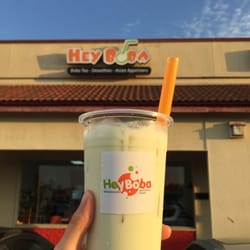 Hey Boba - Order Online - 54 Photos & 35 Reviews - Bubble Tea - South ...