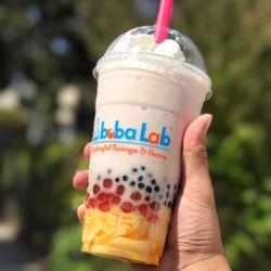 Boba Lab - Order Food Online - 600 Photos & 204 Reviews - Desserts ...