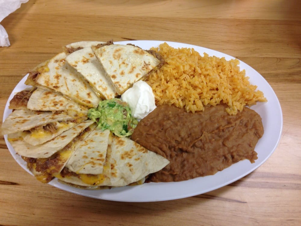 Tu Taco - 35 Photos & 59 Reviews - Mexican - 419 W Randol Mills Rd ...