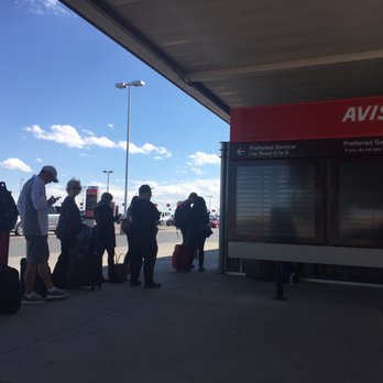 Avis Car Rental - 98 Photos & 324 Reviews - Car Rental - 25500 E 78th ...