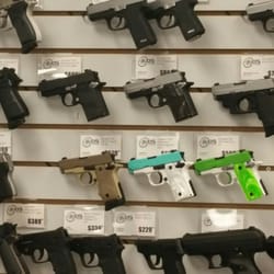 Bud’s Gun Shop & Range - 50 Photos & 191 Reviews - Guns & Ammo - 1105 ...