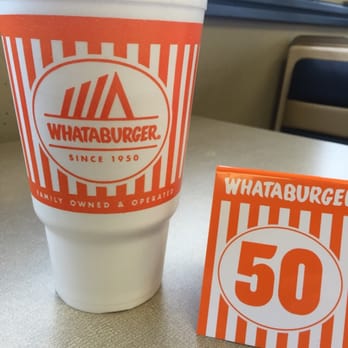 Whataburger - 19 Photos & 26 Reviews - Burgers - 4471 State Hwy 6 S ...
