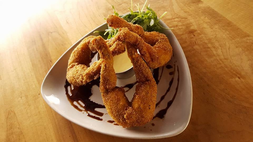 Civil Kitchen - 47 Photos & 62 Reviews - Bars - 107 Park Central Square ...