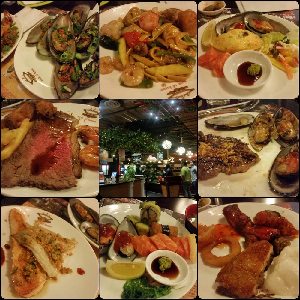 Wok Of Fame - 308 Photos & 175 Reviews - Japanese - 7700 Hurontario ...
