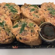 Poke Express - Order Food Online - 249 Photos & 206 Reviews - Poke - 19 ...