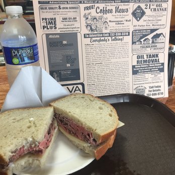 Hinck’s Turkey Farm - 59 Photos & 46 Reviews - Delis - 1414 Atlantic ...