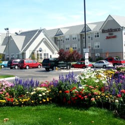 Residence Inn by Marriott Colorado Springs South - 11 Reviews - Hotels ...