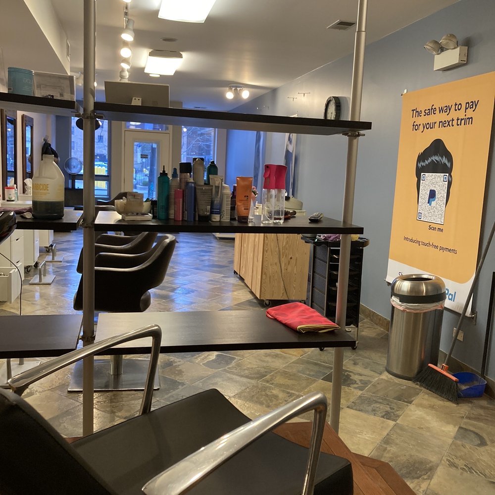 You Sure Look Purdy - Chicago, IL - Yelp