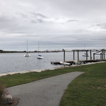 India Point Park - 139 Photos & 51 Reviews - Parks - India St, Fox ...