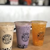 BobaLust Tea House - 310 Photos & 258 Reviews - Bubble Tea - 319 ...