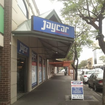 Jaycar Electronics - Computers - 221-223 Morphett St, Adelaide ...