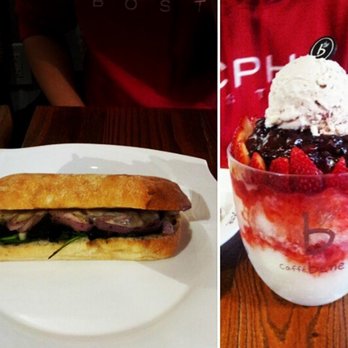 Caffébene - 450 Photos & 193 Reviews - Gelato - 333 Massachusetts Ave ...