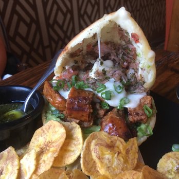 Maïs Arepas - 470 Photos & 369 Reviews - Colombian - 1200 Carondelet St ...