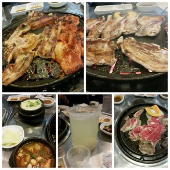Kogiya Korean BBQ - 989 Photos & 865 Reviews - Korean - 4220-A ...
