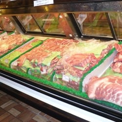D.C. Burbage Retail Meats - 11 Photos & 17 Reviews - Meat Shops - 361 ...