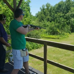 High Point Shooting Grounds - Gun/Rifle Ranges - 1420 Walker Rd, Belle ...