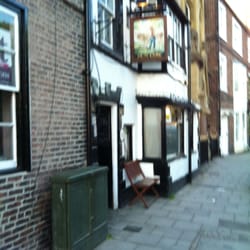 Dun Cow Inn - 10 Reviews - Pubs - 37 Old Elvet, Durham, United Kingdom ...