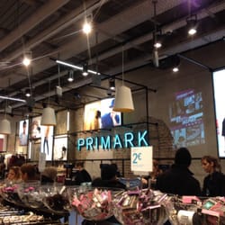 Primark - 25 Reviews - Accessories - Rue Neuve 15, Martyrs, Brussels ...