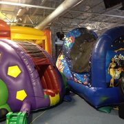 Inflatable Wonderland - 32 Photos & 40 Reviews - Amusement Parks ...