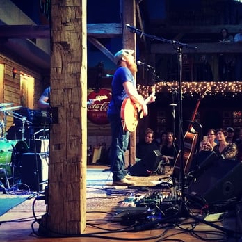 Dosey Doe - Big Barn - 27 Photos - Music Venues - The Woodlands, TX ...