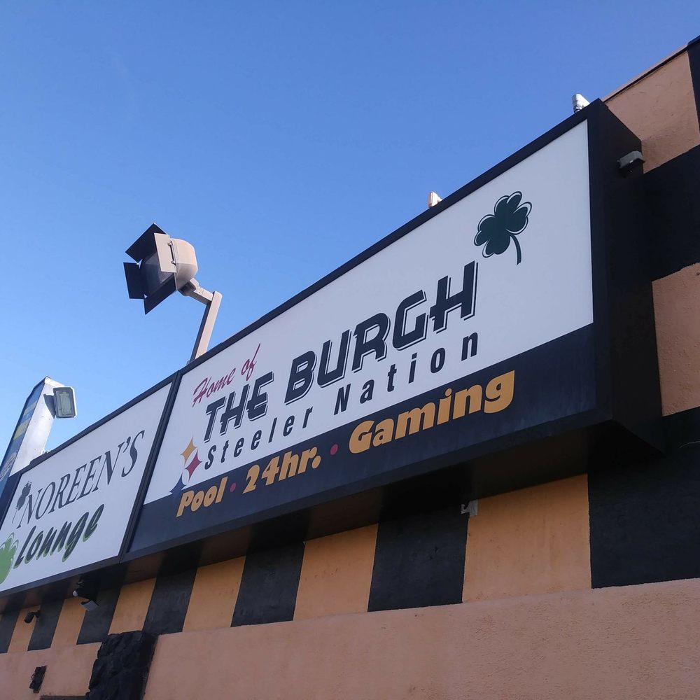 Steelers Bars! - Yelp