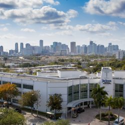 Jackson Behavioral Health Hospital - Counseling & Mental Health - 1695 ...