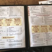 Red Barn Restaurant - 33 Photos & 70 Reviews - Breakfast & Brunch - 446 ...