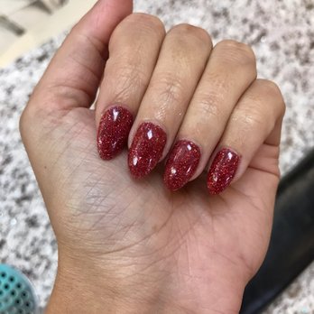 Phoenix Nails & Spa - 26 Photos & 17 Reviews - Nail Salons - 1820 ...