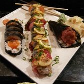 Sushi Neko - 363 Photos & 244 Reviews - Sushi Bars - 4318 N Western Ave ...