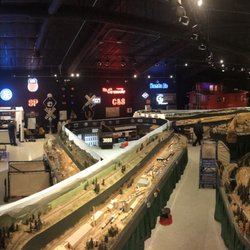 Colorado Model Railroad Museum - 25 Photos - Museums - 680 10th St ...