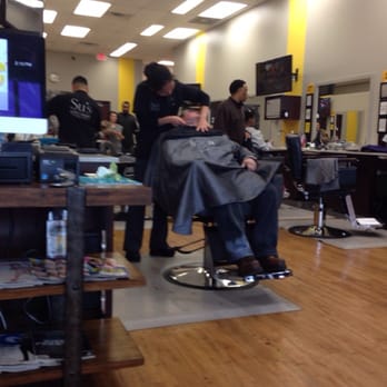 Su’s Beauty and Barber - 57 Photos & 53 Reviews - Barbers - 1420 ...