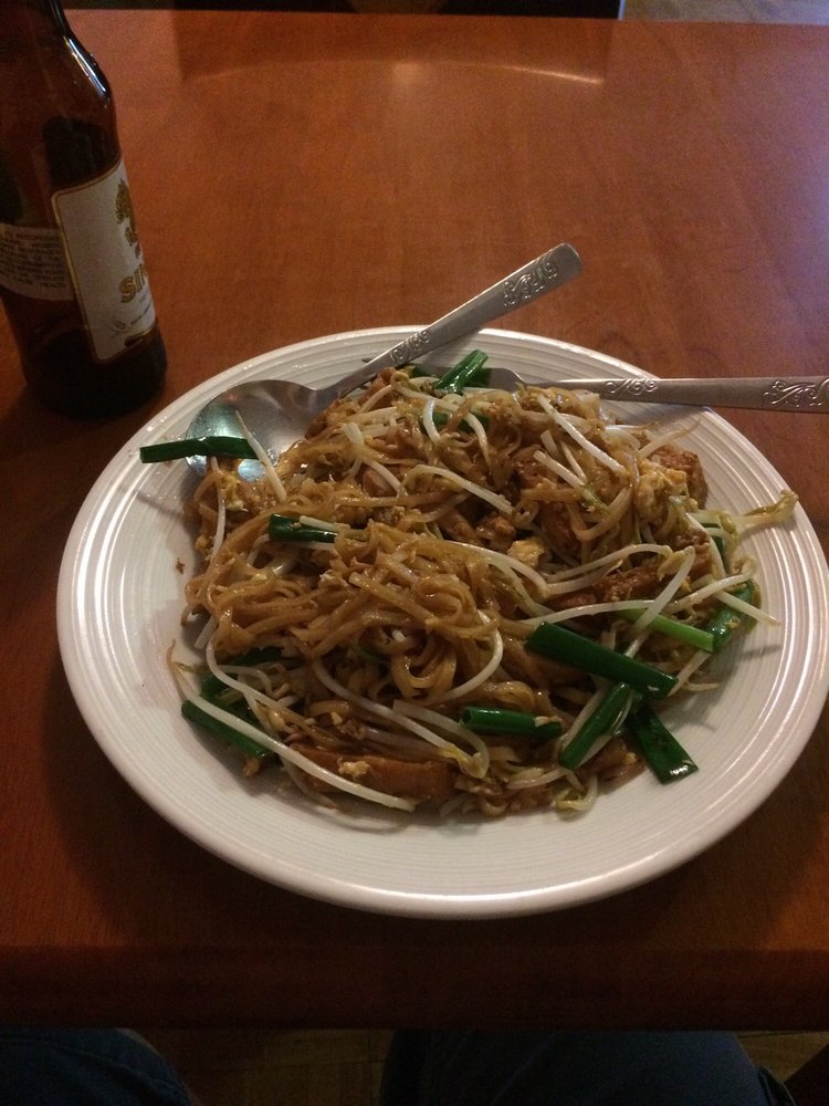 Spicy Thai Noodle Place - 31 Photos - Thai - Micro Beach Rd, Saipan, MP ...