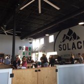 Solace Brewing Company - 129 Photos & 65 Reviews - Breweries - 42615 ...