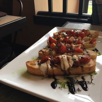 Granite Tapas & Cocktail Lounge - 40 Photos & 38 Reviews - Tapas/Small ...