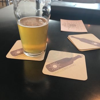 Oracle Brewing - 13 Reviews - Breweries - 122 N Michigan Ave, Saginaw ...