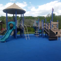 South Fork Park - Playgrounds - 9200 Southfork Park Dr, Florence, KY - Yelp