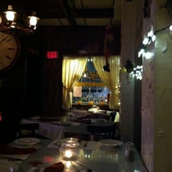 Barge Inn - 27 Photos & 51 Reviews - Italian - 324 3rd St, Jersey City ...